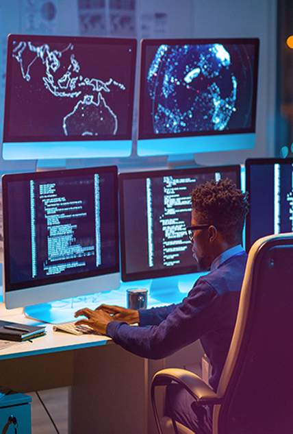 Cyber Security Course In Australia