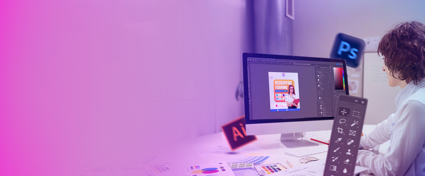Graphic Design Training